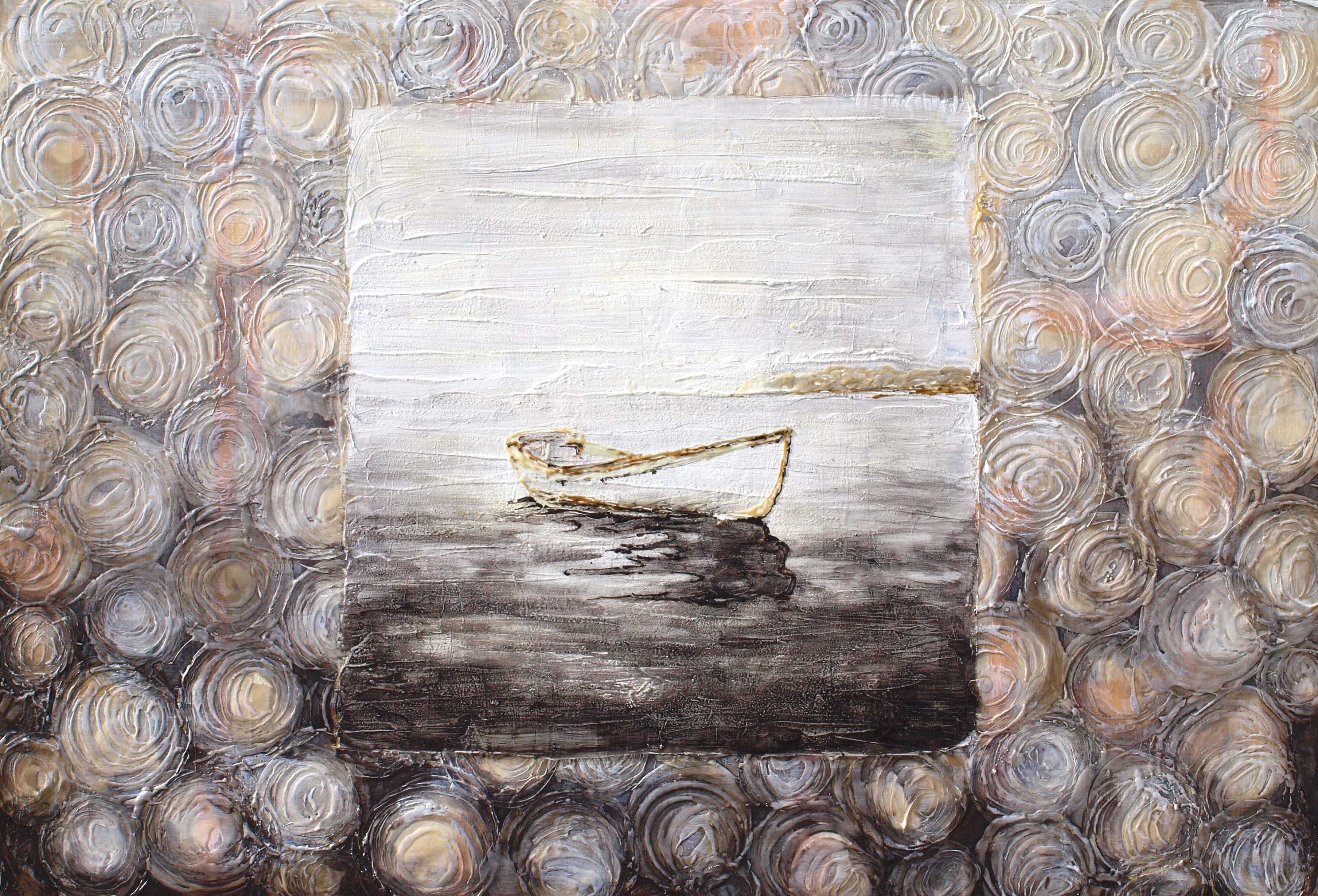 Amber Block Fine Art | Fine Art created by Artist Amber Block